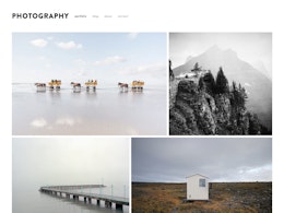 Top 5 Squarespace Photography Portfolio Templates video 