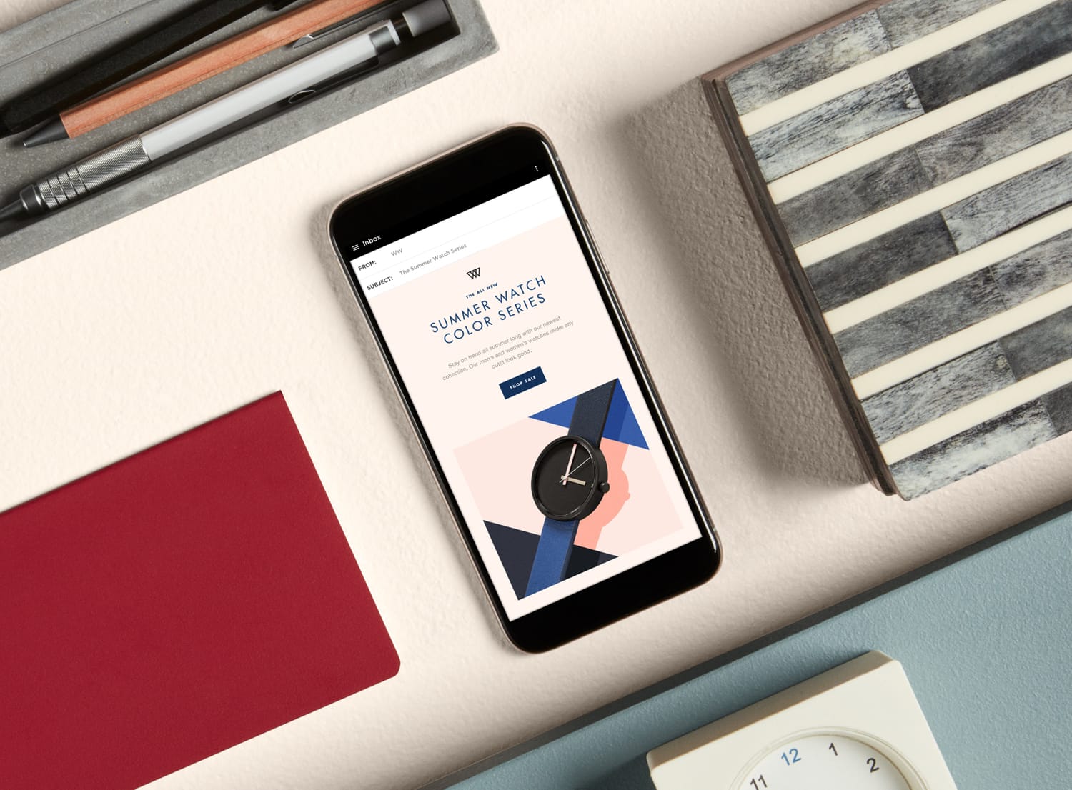 How To Sell Your Products Using The Squarespace Commerce Platform