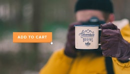 How To Create A Product Landing Page Using Squarespace